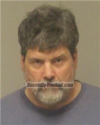 Recent Booking / Mugshot for TIMOTHY STEPHEN YURECKO in Anoka County ...