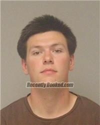 Recent Booking / Mugshot for RAMIONE MICHAEL-ROBERT GORDON in Anoka ...