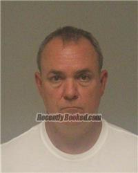 Recent Booking / Mugshot for TIMOTHY ALLEN MICKELBURG in Anoka County ...