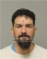 Recent Booking / Mugshot for RICHARD JOSEPH KARNOWSKI in Anoka County ...
