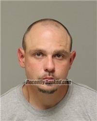 Recent Booking / Mugshot for JACOB ALLEN WEIMER in Anoka County, Minnesota