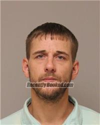 Recent Booking / Mugshot for JOSEPH MATTHEW SCOTT in Anoka County ...