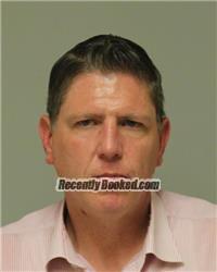 Recent Booking / Mugshot for TODD DONALD DRAKE in Anoka County, Minnesota