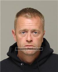 Recent Booking / Mugshot for RICHARD PAUL LOFTUS in Anoka County, Minnesota