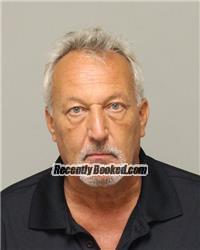 Recent Booking / Mugshot for DAVID MERLIN JOHNSON in Anoka County ...