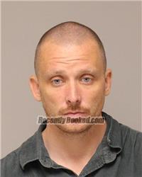 Recent Booking / Mugshot for BRIAN DUFFY MCCARTHY in Anoka County ...