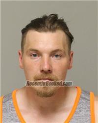 Recent Booking / Mugshot for BARRY LYNN SOHR in Anoka County, Minnesota