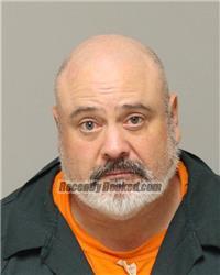 Recent Booking / Mugshot for JOHN EDWARD FOX in Anoka County, Minnesota