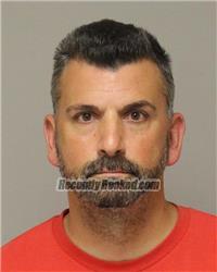 Recent Booking / Mugshot for KEVIN ANTHONY MEYERS in Anoka County ...