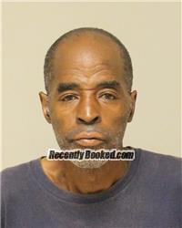 Recent Booking / Mugshot for KEITH BERNARD CANNEDY in Anoka County ...
