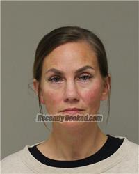 Emily Elizabeth Colbath Arrest & Booking Info | Anoka County, MN