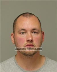Recent Booking / Mugshot for JACOB MICHAEL MAZUREK in Anoka County ...