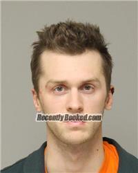 JOHN PATRICK SCHRADER Arrest Record & Booking Info – Anoka County ...