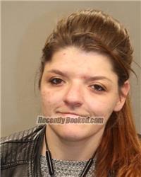 Recent Booking / Mugshot for SARAH CATHERINE JESKE in Anoka County ...
