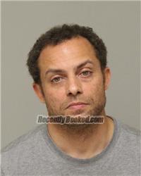 Recent Booking / Mugshot for JACOB WILLIAM CHARLES POLSTON in Anoka ...