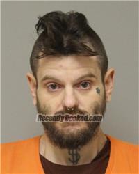 Recent Booking / Mugshot for CHARLES DUANE MCFATE in Anoka County ...