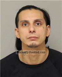 Recent Booking / Mugshot for ANTHONY JOHN LAROSE in Anoka County, Minnesota