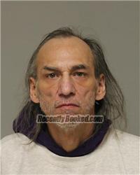 Recent Booking / Mugshot for MILFORD WILLIAM MUDGETT in Anoka County ...