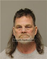 Recent Booking / Mugshot for ANDREW LEE JORGENSEN in Anoka County ...