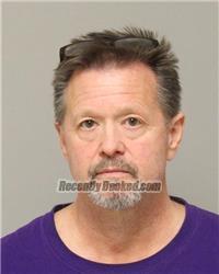 Recent Booking / Mugshot for JAMES THOMAS STRINGER in Anoka County ...