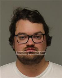 Recent Booking / Mugshot for SAMUEL AUGUST HAMMER in Anoka County ...