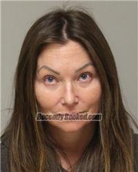 Recent Booking / Mugshot for LINDSEY ANN NEUMANN in Anoka County, Minnesota