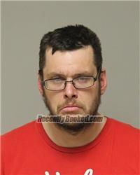 Recent Booking / Mugshot for ANDREW JOSEPH HANSON in Anoka County ...