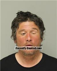 Recent Booking / Mugshot for TIMOTHY JOHN ARSENAL in Anoka County ...