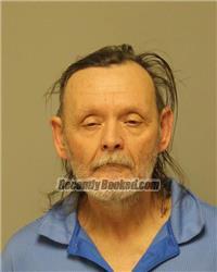 Recent Booking / Mugshot for ALBERT STEVEN BECKER in Anoka County ...