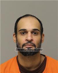 Recent Booking / Mugshot for TRAVIS JON TAYLOR in Anoka County, Minnesota
