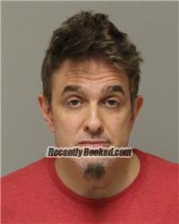 Recent Booking / Mugshot for SHAUN MICHAEL FALVEY in Anoka County ...