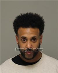Yonas Getahun K Abay Arrest & Booking Info | Anoka County, MN