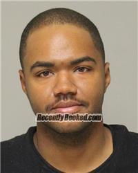 Recent Booking / Mugshot for TERRANCE JEROME BATTLE in Anoka County ...