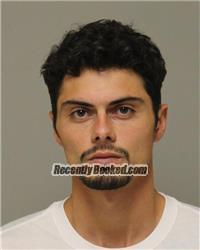 Recent Booking / Mugshot for JOHNNIE JAY BOSWELL in Anoka County, Minnesota