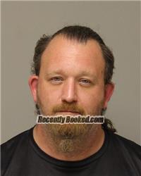 Recent Booking / Mugshot for MICHAEL JOHN THIELEN in Anoka County ...
