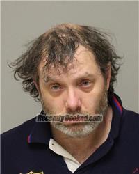 Recent Booking / Mugshot for JASON CARL SEIFERT in Anoka County, Minnesota