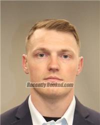 Recent Booking / Mugshot for NATHAN ANDREW JOHNSTON in Anoka County ...