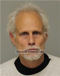 Recent Booking / Mugshot for STEVEN DUANE MARTIN in Anoka County, Minnesota