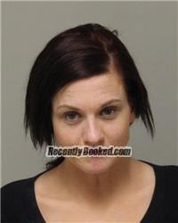 Recent Booking / Mugshot for SARA JEAN ALVERSON in Anoka County, Minnesota