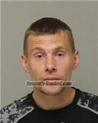 Recent Booking / Mugshot for DANIEL LEE SOHR in Anoka County, Minnesota