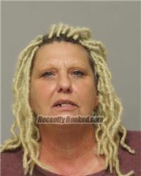 KAYLA JEAN PEARSON Arrest Record & Booking Info – Anoka County ...