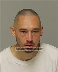 Recent Booking / Mugshot for MATTHEW CHARLES HUEFFMEIER in Anoka County ...