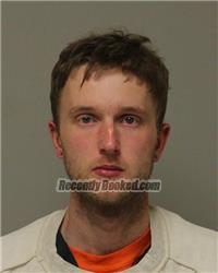 Recent Booking / Mugshot for ROBERT DAVID SHIELDS in Anoka County ...