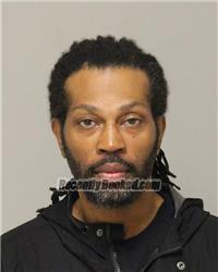 Recent Booking / Mugshot for JERRY LEON LARRY AGNEW in Anoka County ...