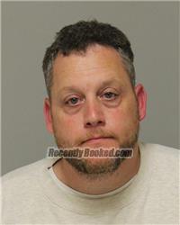 Recent Booking / Mugshot for NICHOLAS SCOTT MERRICK in Anoka County ...
