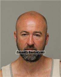 Recent Booking / Mugshot for MATTHEW BRIAN ENGSTROM in Anoka County ...