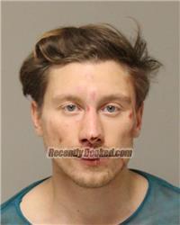 Recent Booking / Mugshot for PATRICK MORGAN TORGERSEN in Anoka County ...