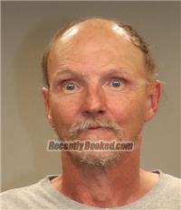 Recent Booking / Mugshot for KEVIN DAVID HENRIKSON in Anoka County ...