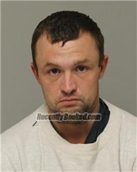 Recent Booking / Mugshot for CASEY ALLEN STRANDMARK in Anoka County ...