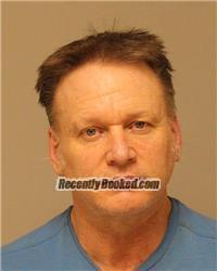 Recent Booking / Mugshot for DOUGLAS ALLAN LARSON in Anoka County ...
